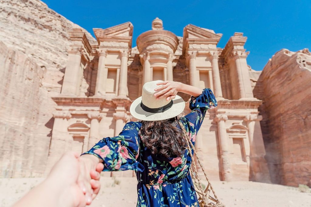 14 Best places to visit in the Middle East and Africa in 2020 - Best ...
