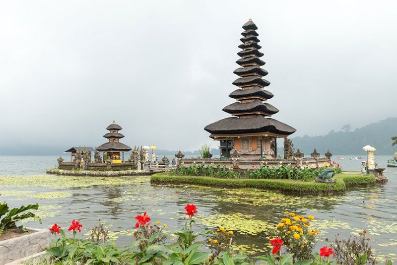 10 Reasons Why You Should Visit Bali - Best Travel Tips & Deals